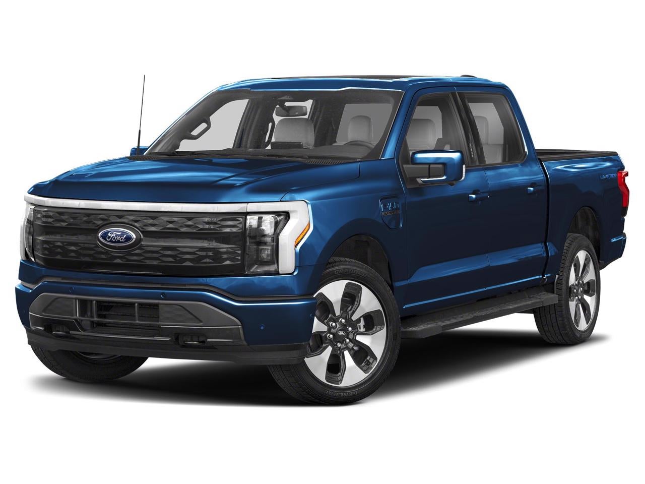 Ford Dealership in Santa Fe, NM | New & Used Cars for Sale at Capitol Ford