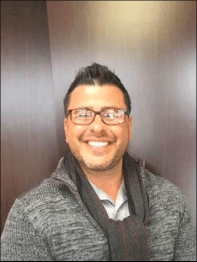 Capitol Ford Lincoln Staff | Meet Our Ford Team