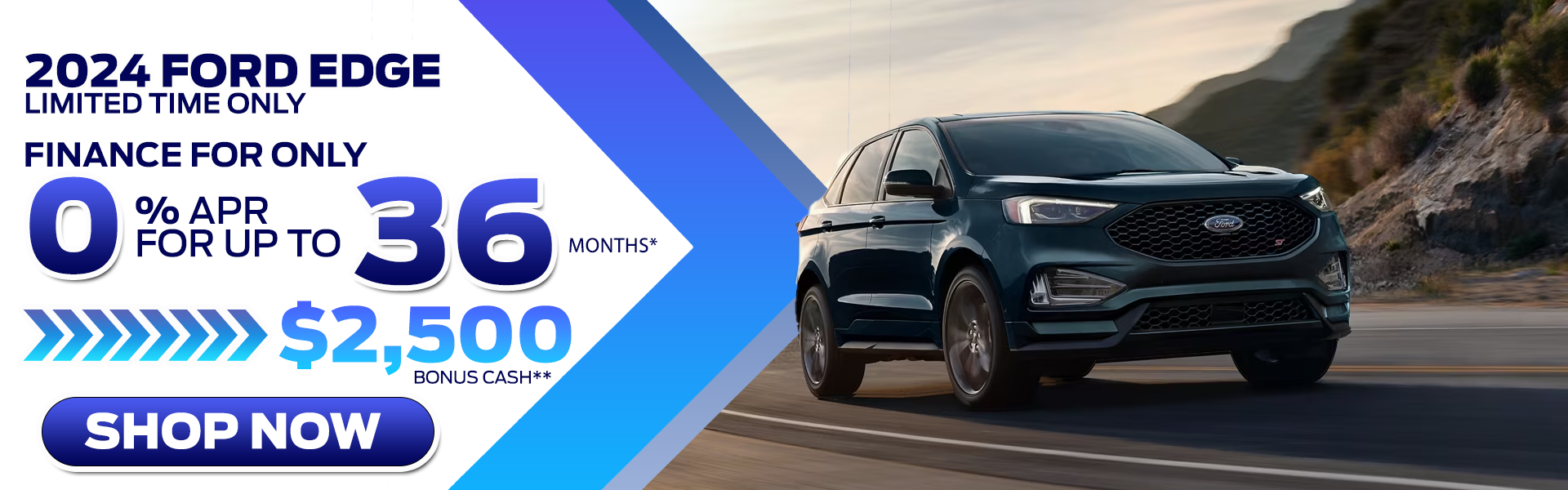 Ford Dealership in Santa Fe, NM | New & Used Cars for Sale at Capitol Ford