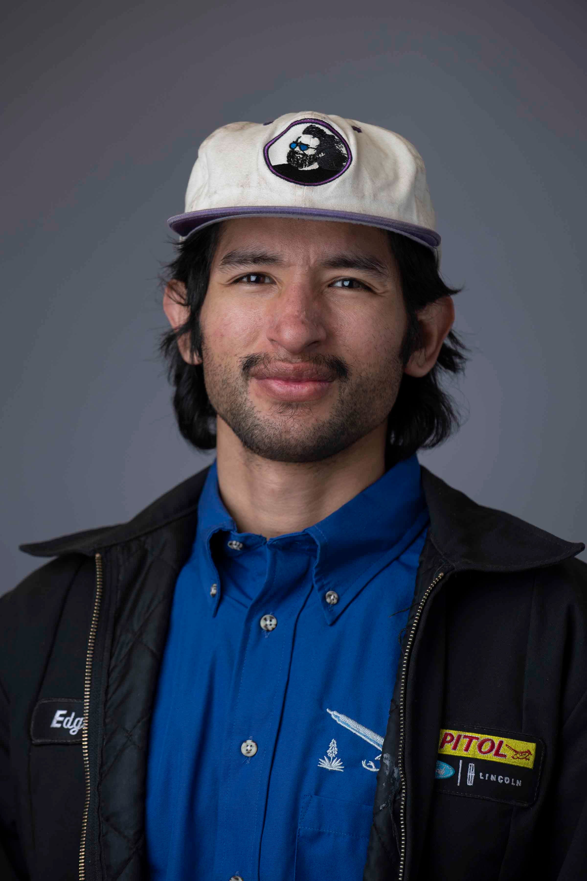 Capitol Ford Santa Fe Staff | Meet Our Ford Team