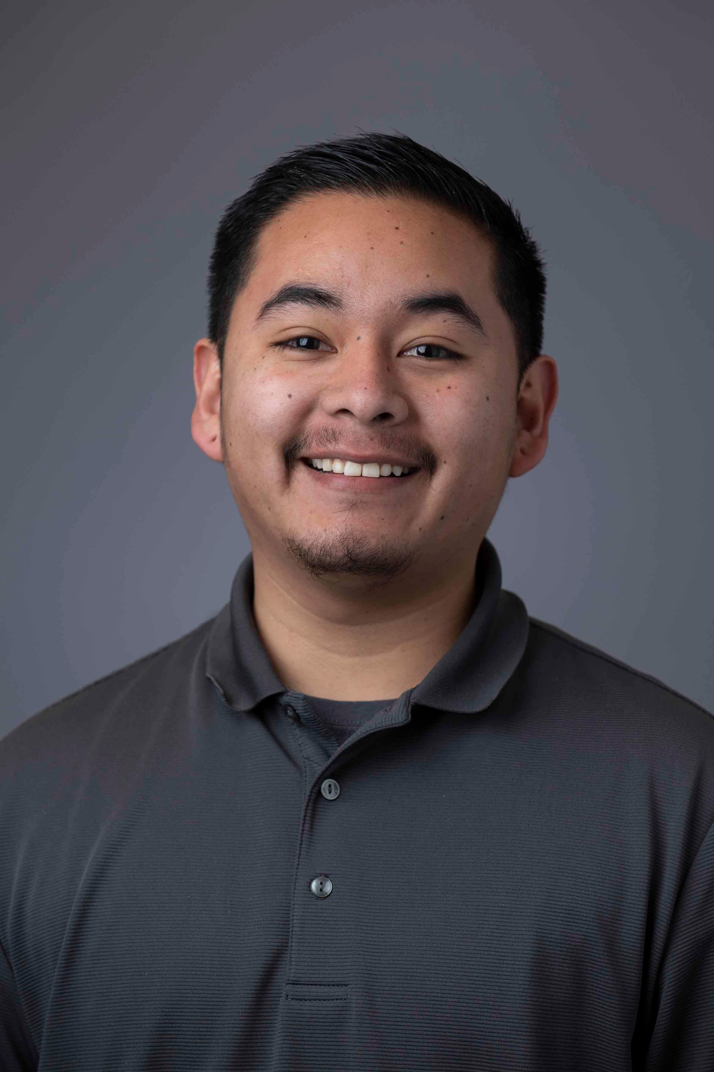 Capitol Ford Santa Fe Staff | Meet Our Ford Team