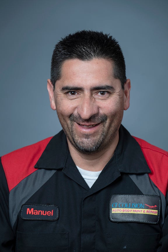 Capitol Ford Santa Fe Staff | Meet Our Ford Team