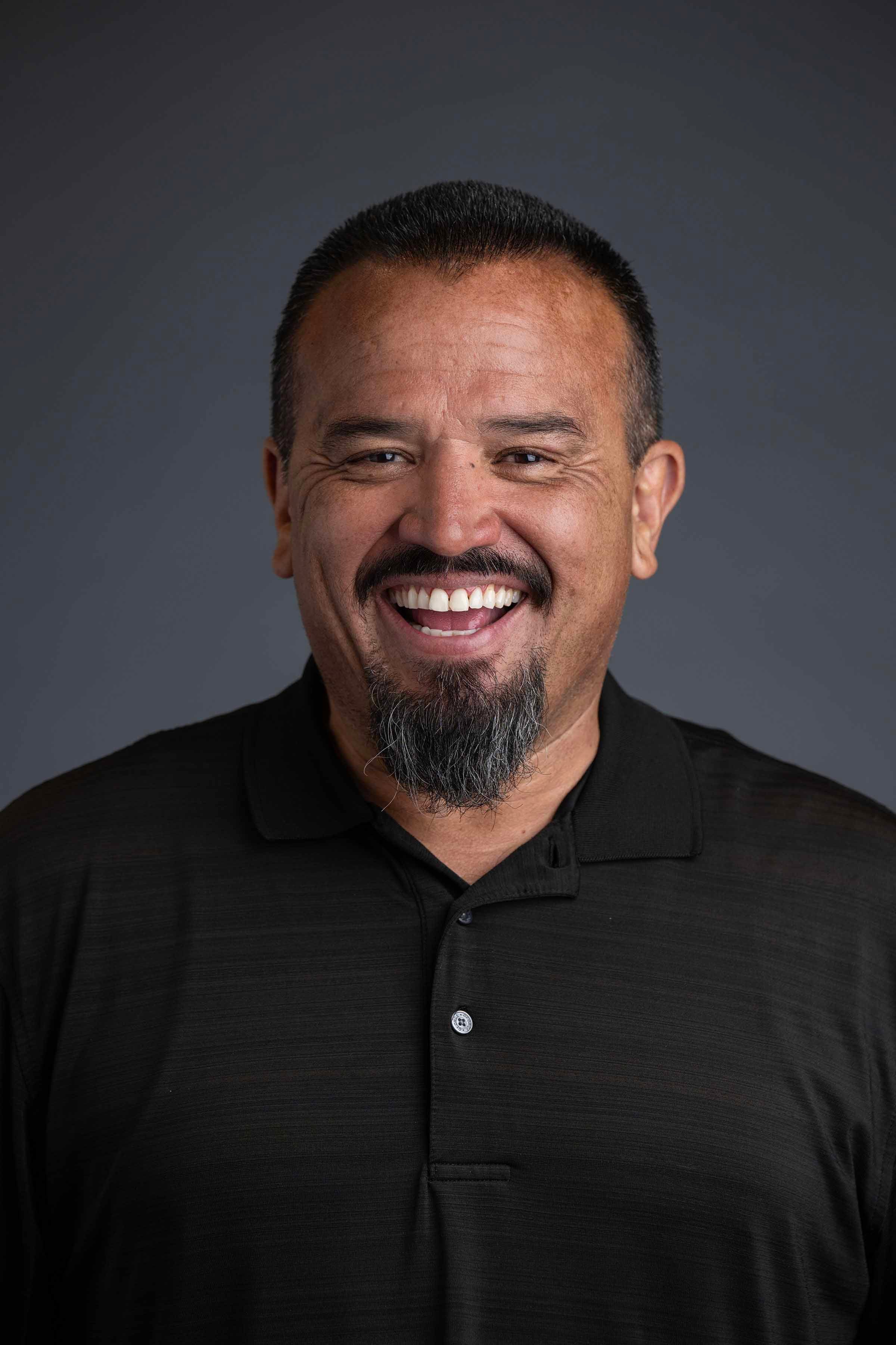 Capitol Ford Santa Fe Staff | Meet Our Ford Team