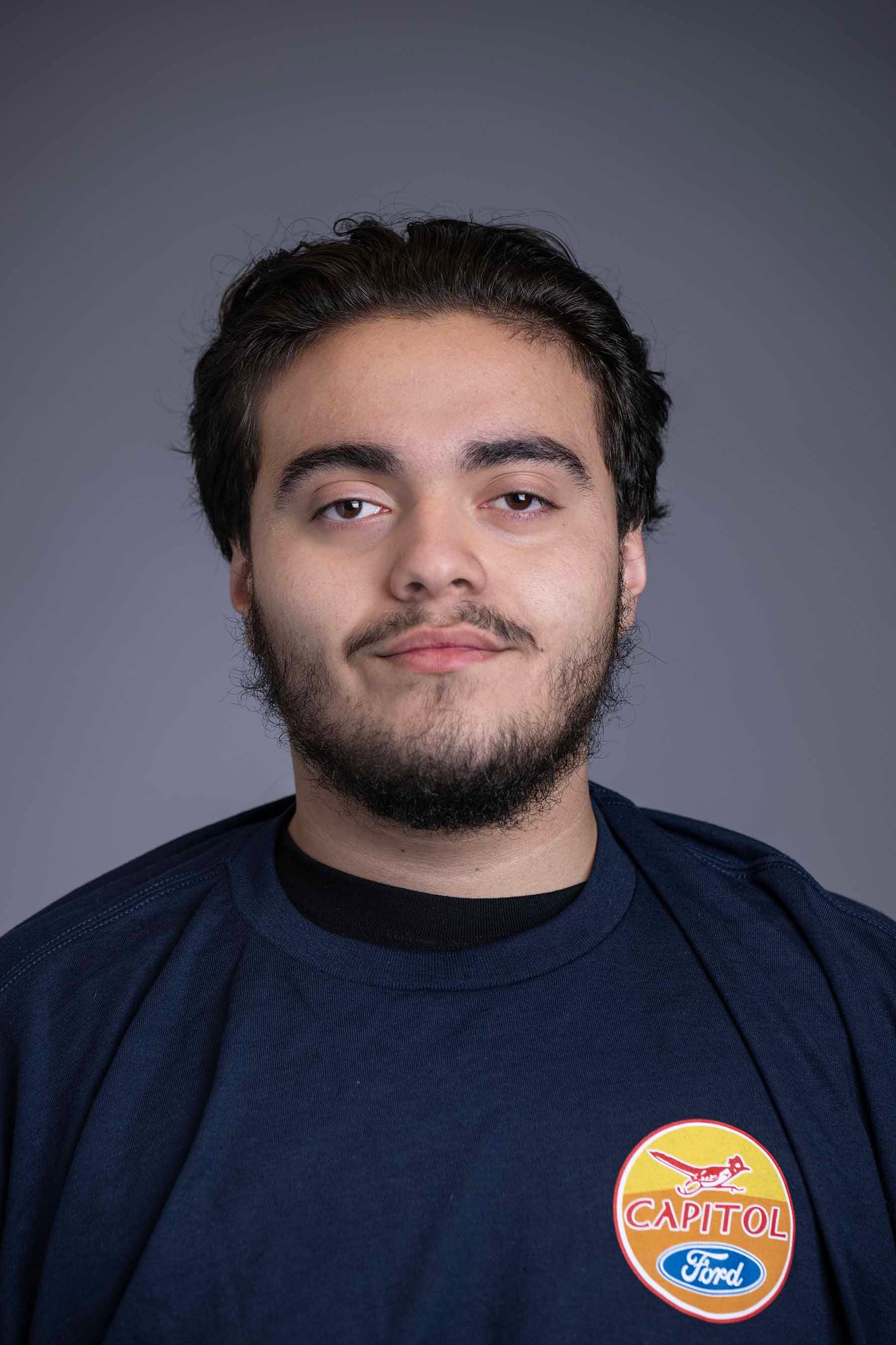 Capitol Ford Santa Fe Staff | Meet Our Ford Team