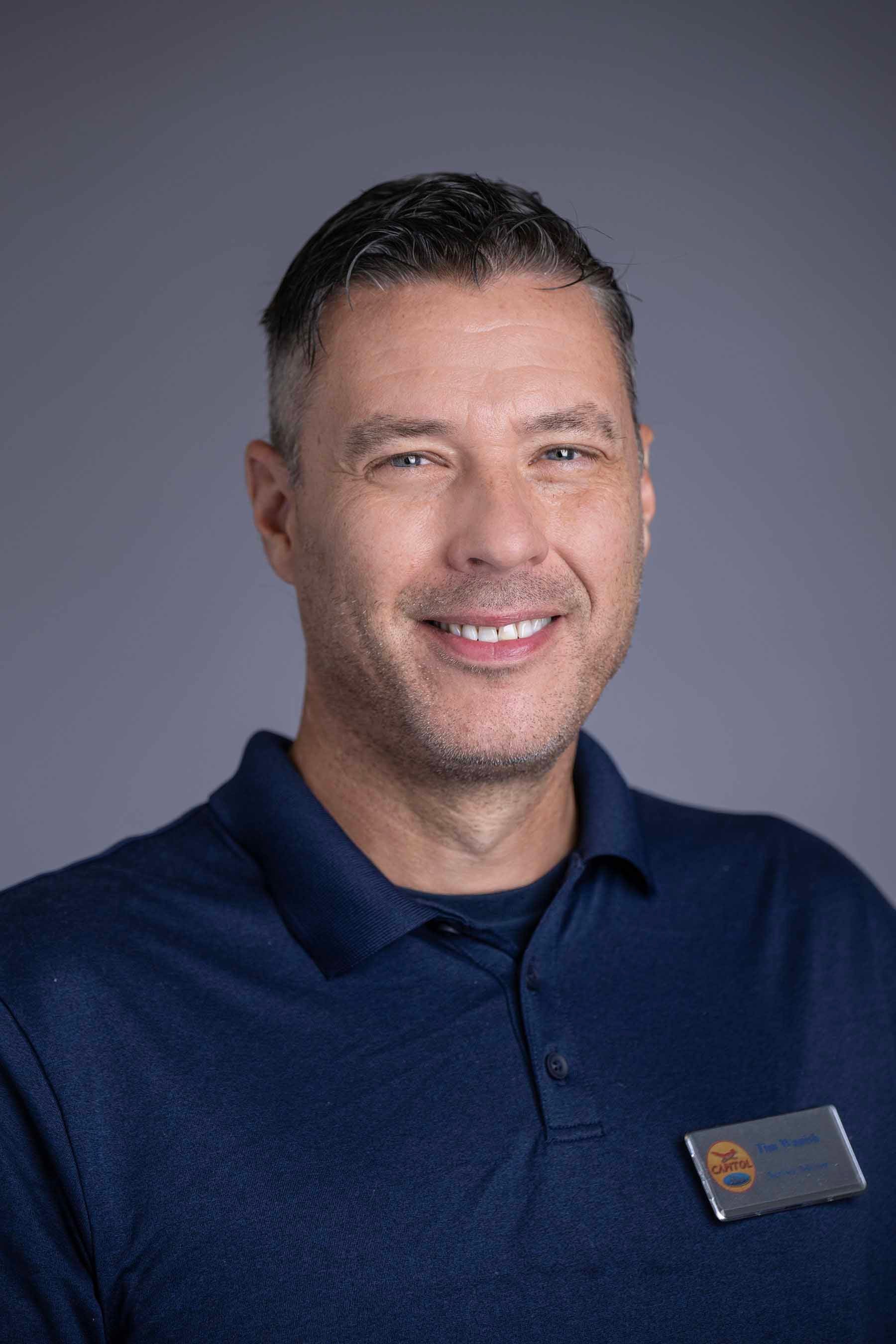 Capitol Ford Santa Fe Staff | Meet Our Ford Team