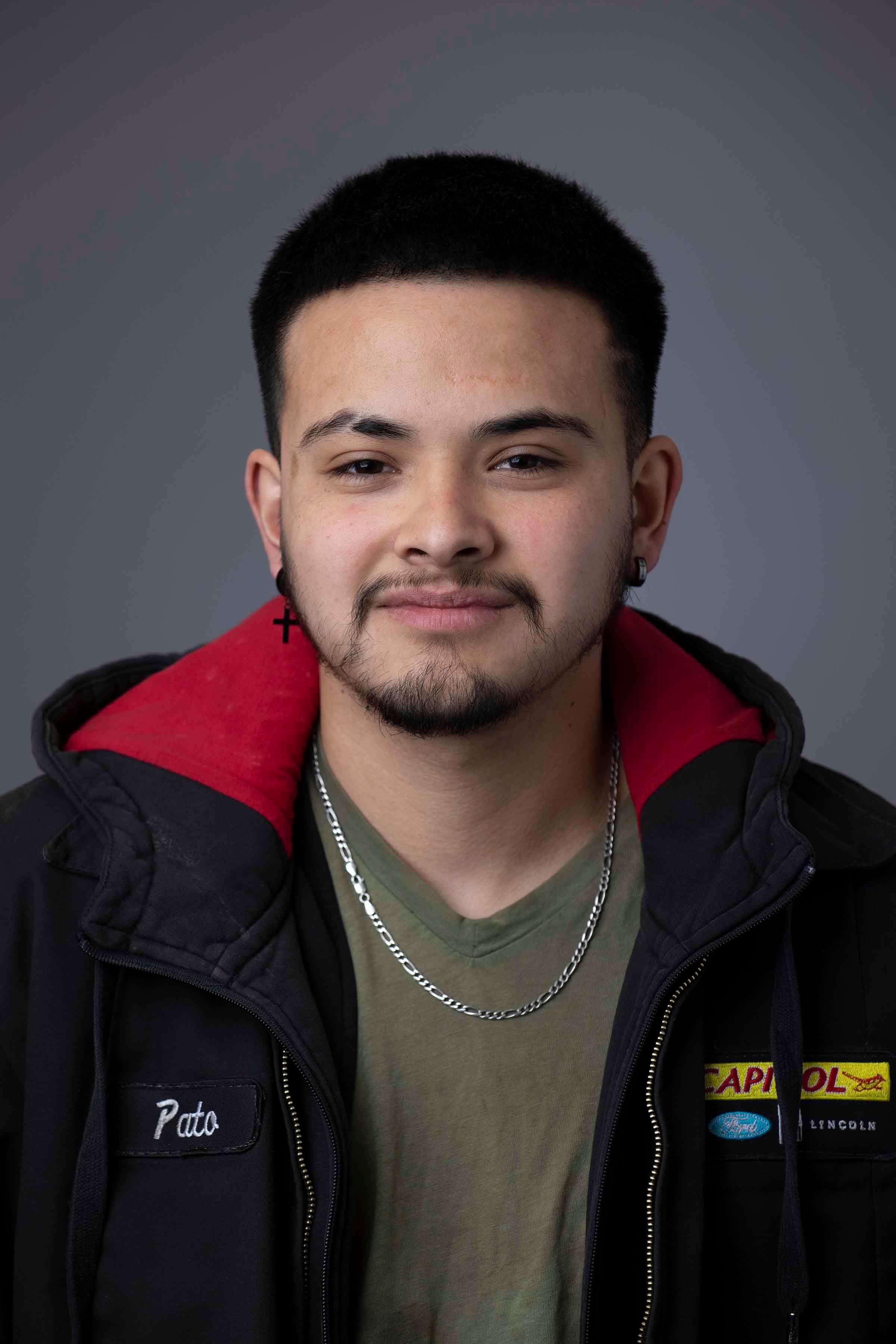 Capitol Ford Santa Fe Staff | Meet Our Ford Team