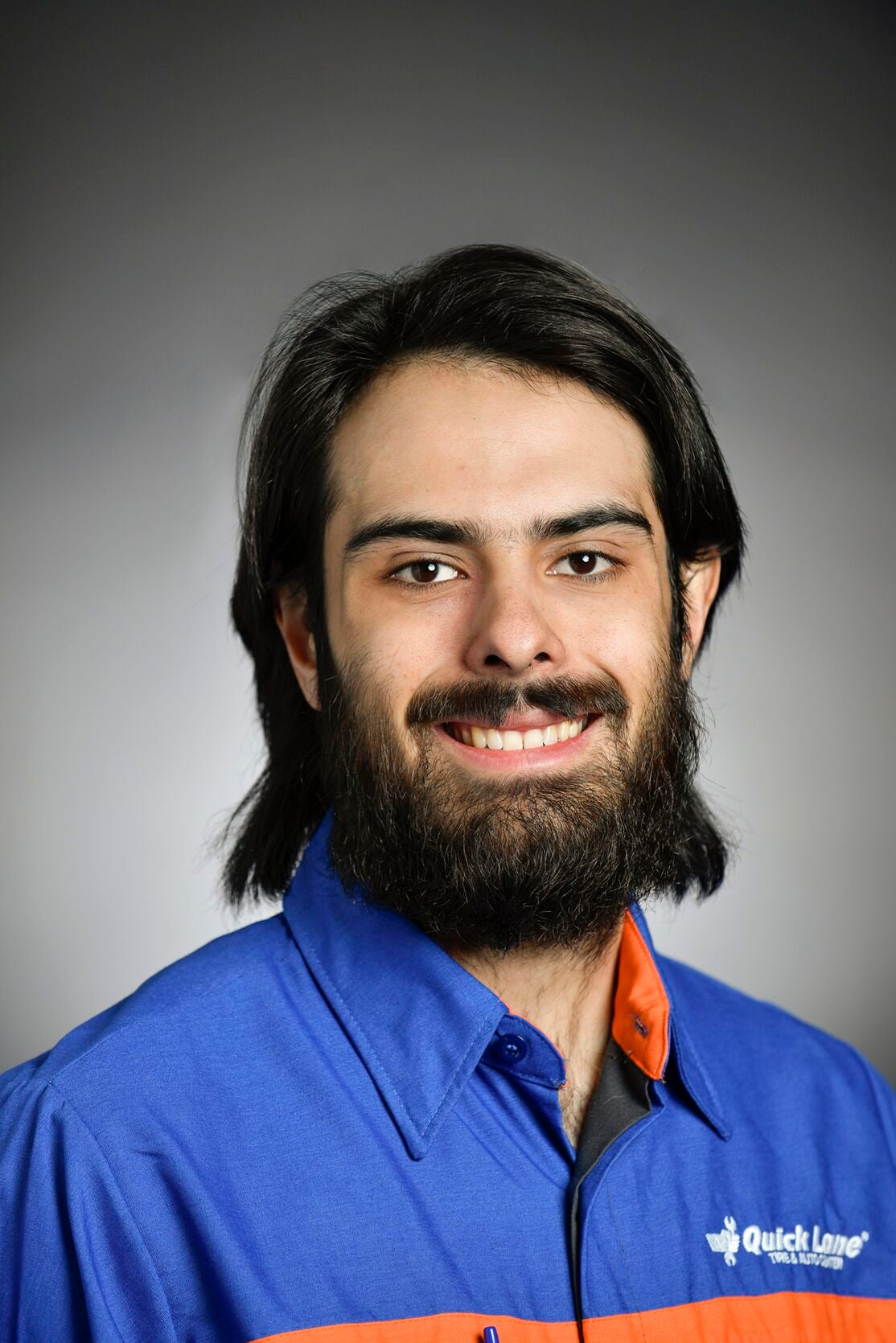 Capitol Ford Lincoln Staff | Meet Our Ford Team