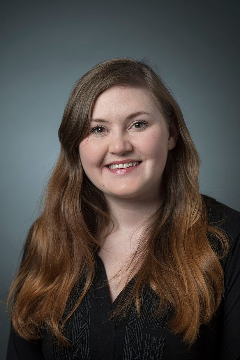 Capitol Ford Lincoln Staff | Meet Our Ford Team