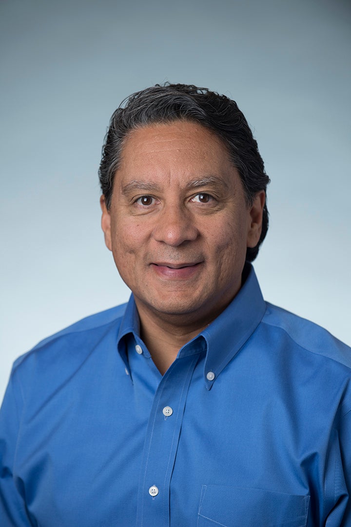 Capitol Ford Lincoln Staff | Meet Our Ford Team