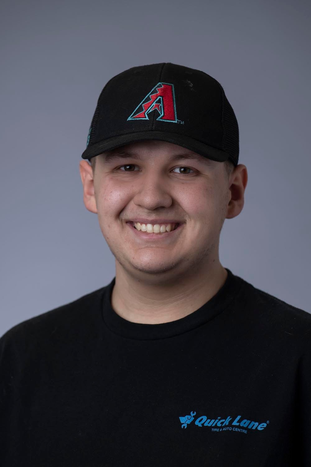 Capitol Ford Santa Fe Staff | Meet Our Ford Team