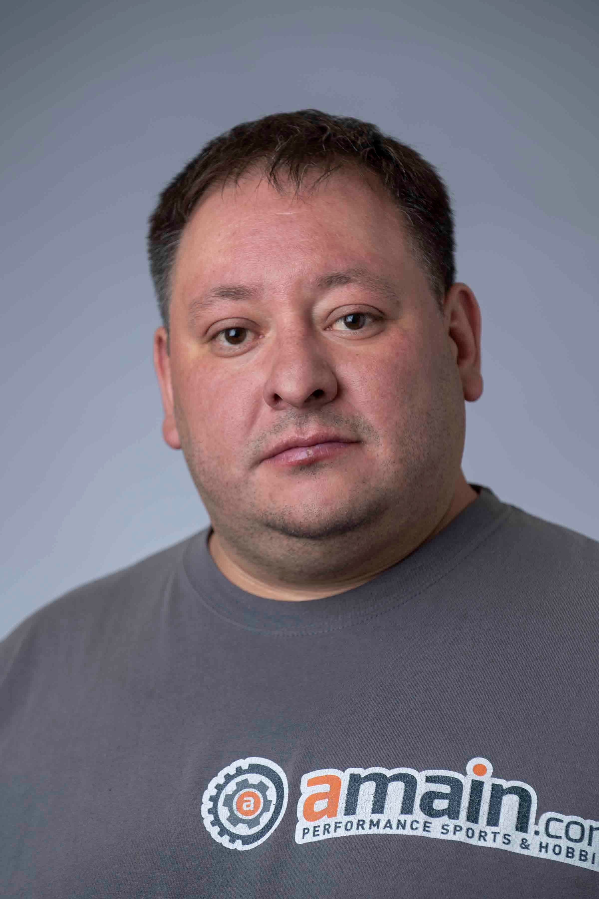 Capitol Ford Santa Fe Staff | Meet Our Ford Team