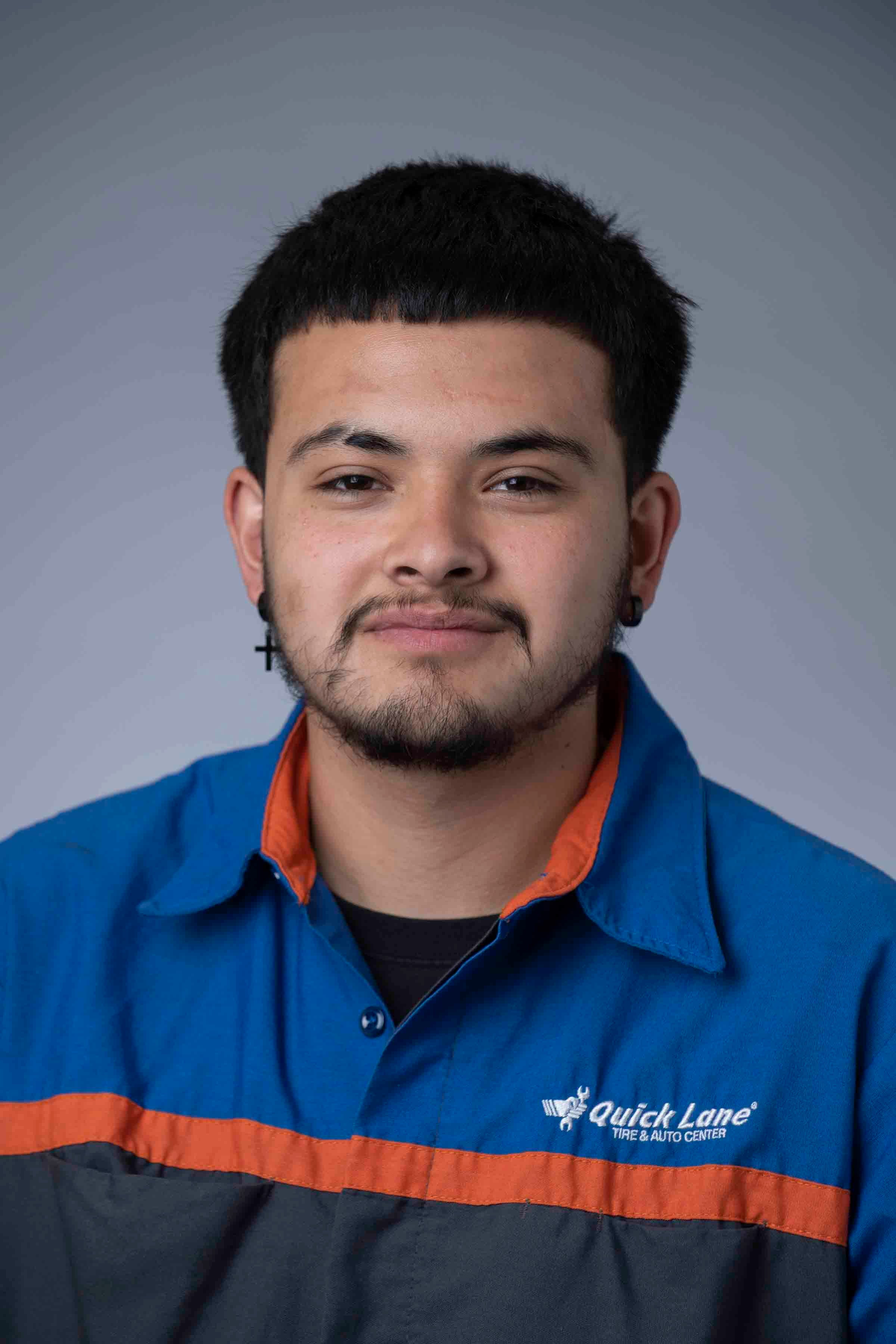 Capitol Ford Santa Fe Staff | Meet Our Ford Team