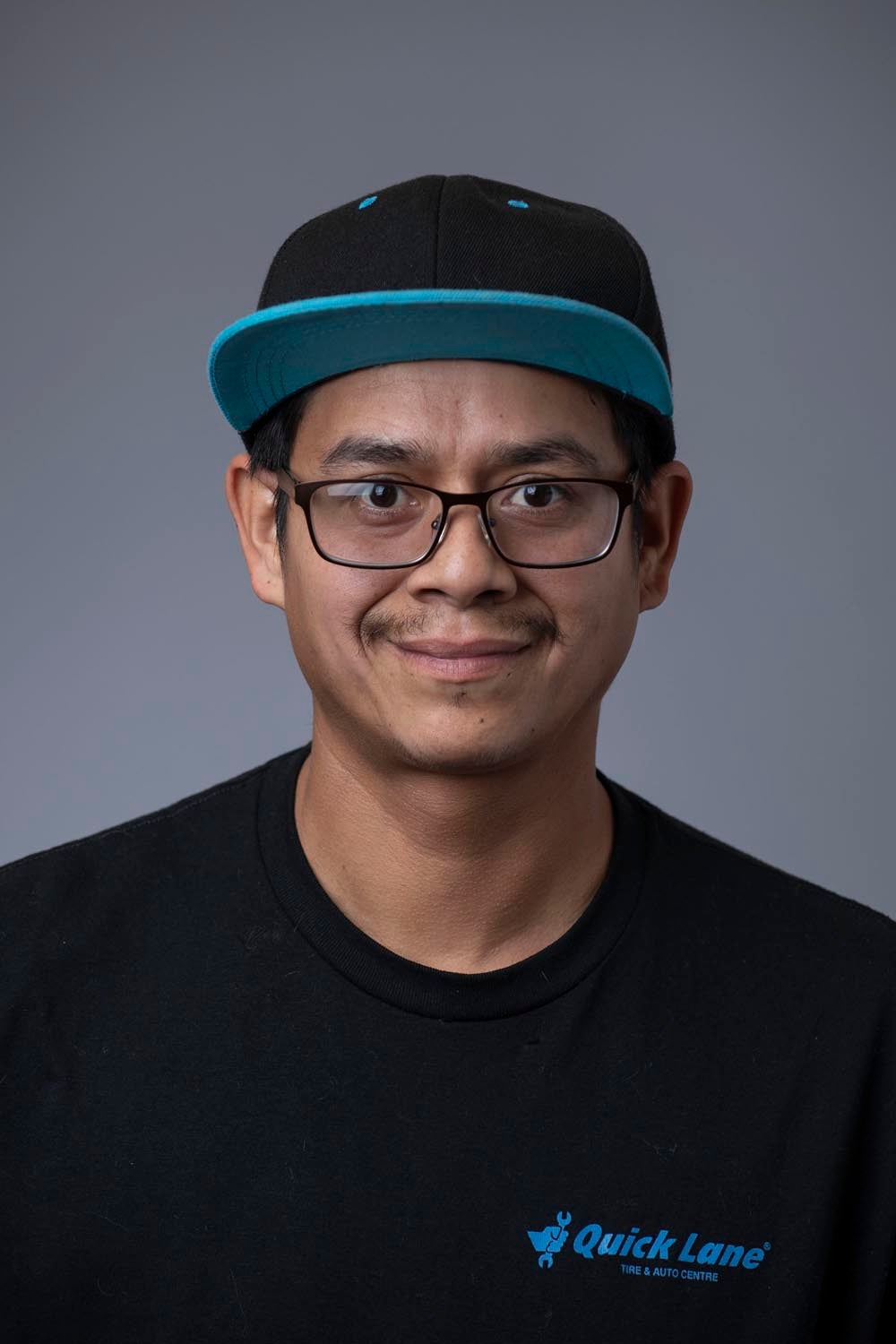 Capitol Ford Santa Fe Staff | Meet Our Ford Team