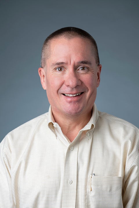 Capitol Ford Santa Fe Staff | Meet Our Ford Team